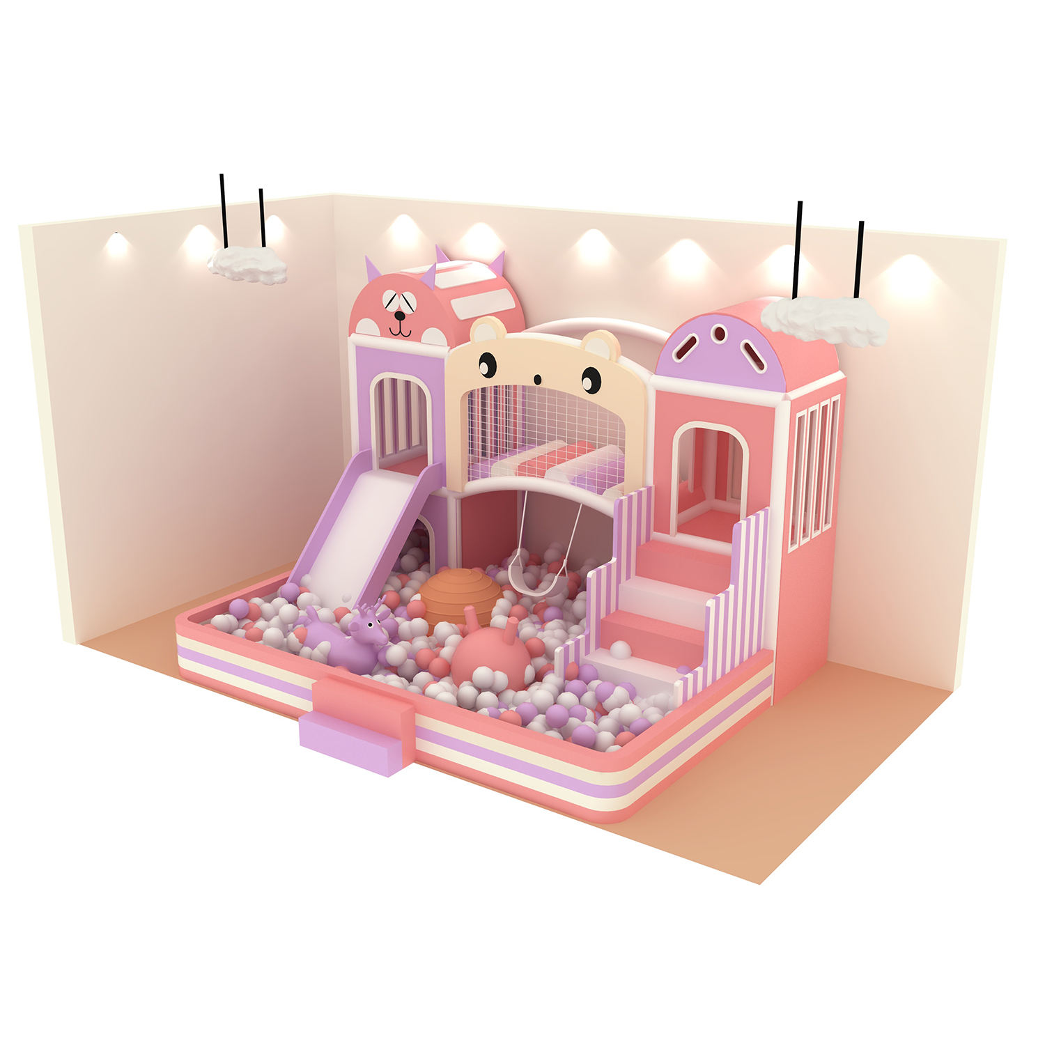 How to Choose the Best Indoor Ball Pit for Kids: Buying Guide 2026