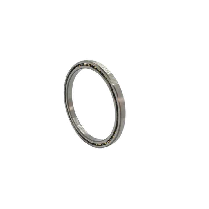 Thin Section Big Size 6828 6828M Deep Groove Ball Bearings 61828 2RS ...