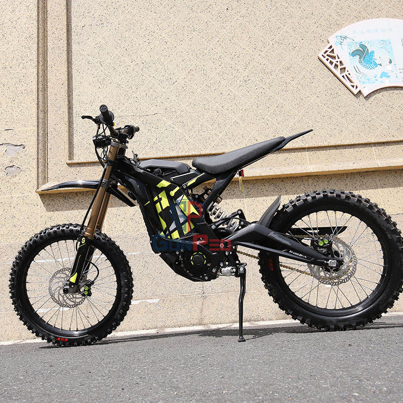2026 surron Light Bee X Sur Ron Electric Motorcycle Cheap Dirt Bikes ...