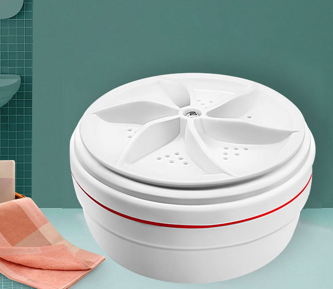 Ultrasonic Turbine Cleaning Machine Portable Folding Mini Turbine ...