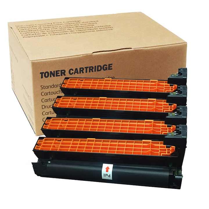 XO Original Quality Compatible OKI C824 C834 C844 Toner