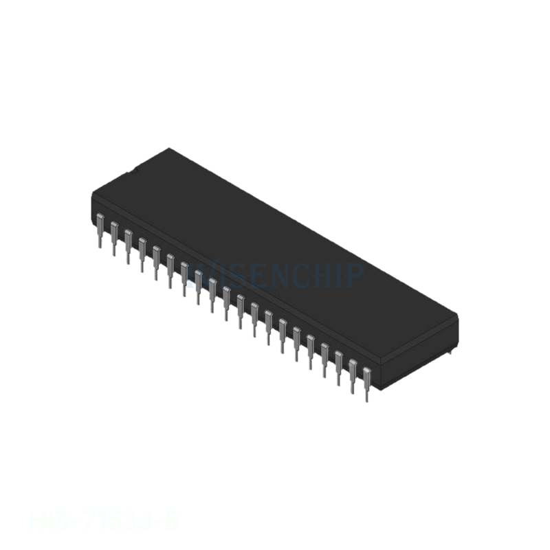 HIGH SPEED SAMPLING ADC Manufacturer Channel Integrated Circuits Chip ...