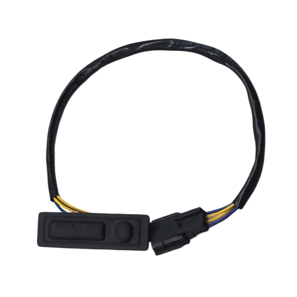 25380-4EA1A 253804EA1A Car Parts Tailgate Rear Door Boot Release Switch ...