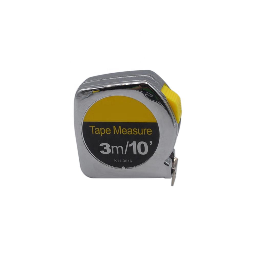 Wholesale Stainless Steel Measuring Tape Skyasia 3M 5M 7.5M 10M Retractable Measuring Tape Cinta ...