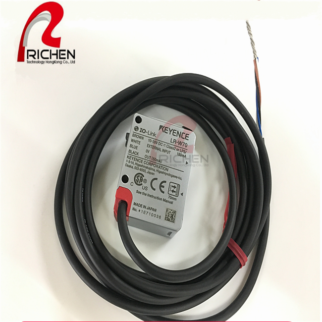 Keyence SL-V1UB Photoelectric Inductive Proximity Sensor NPN and PNP ...