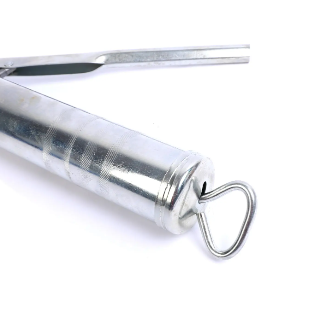 400cc Aluminum Head High Pressure Butter Gun| Alibaba.com