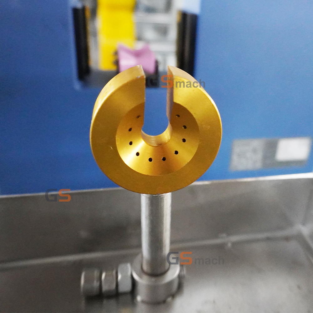 Advanced Solutions for Efficient material extrusion printers in ...