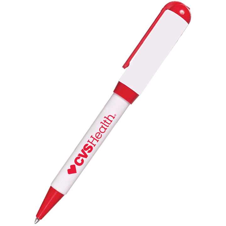 Gift Advertising Promotional Plastic Personalized Printing Ballpoint ...
