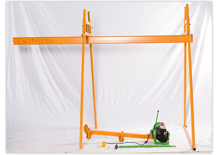 Telescopic Arm Lifts - Versatile and Efficient Solutions