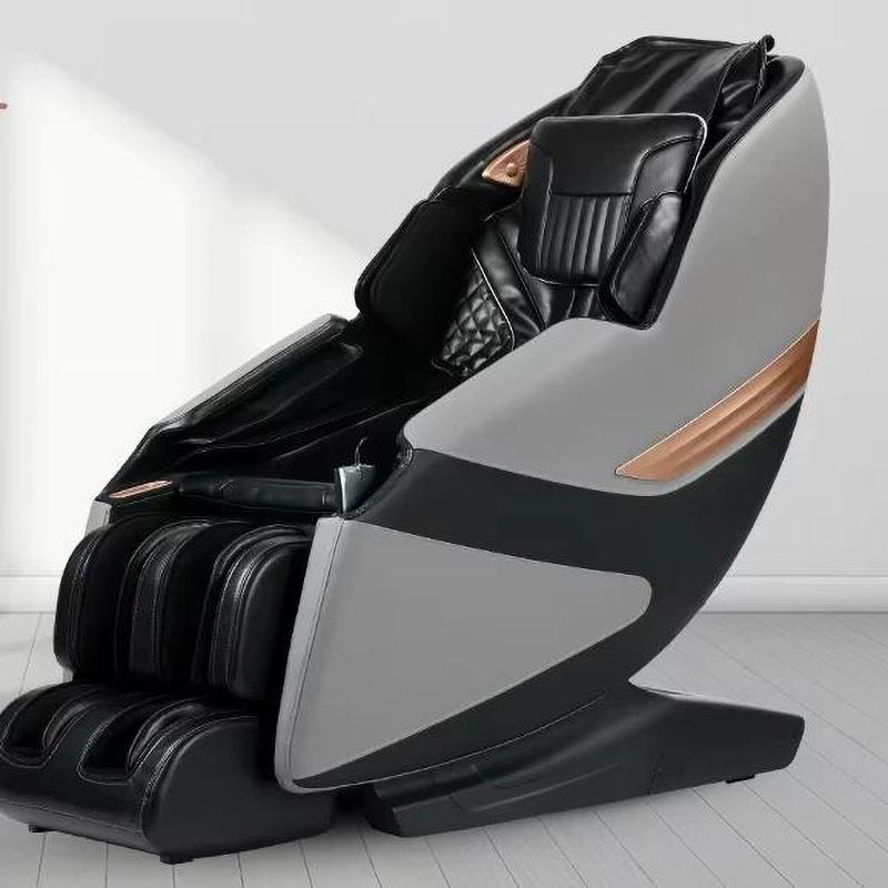 Massage Chair Zero Gravity Space Capsule Customized Home Electric Full ...