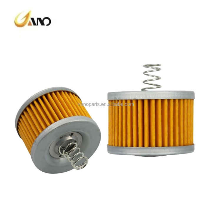 WANOU Boxer CT100 115 Caliber 130 FZ16 Motorcycle Engine Oil Filter ...