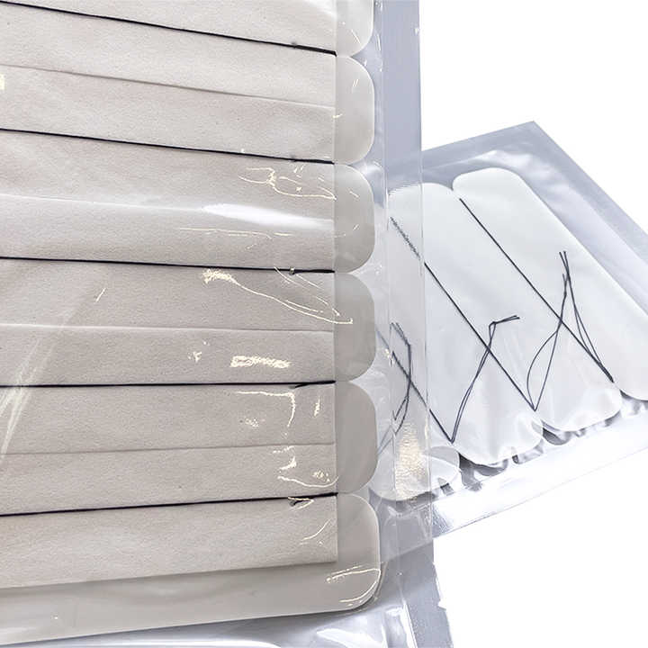 PVA Nasal Tampon Dressings Nasal Kit Hemostatic Dressing PVA Nasal ...