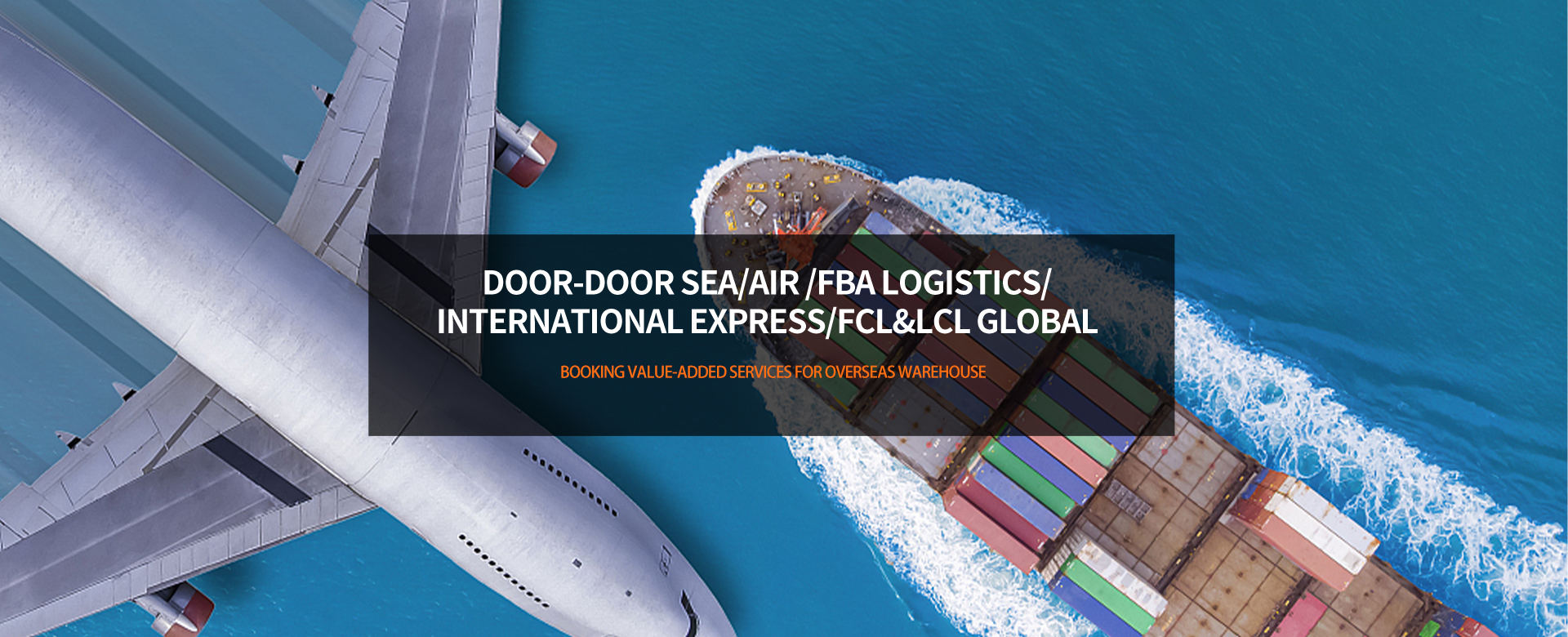 Alibaba Express Shipping - Reliable China to USA Solutions