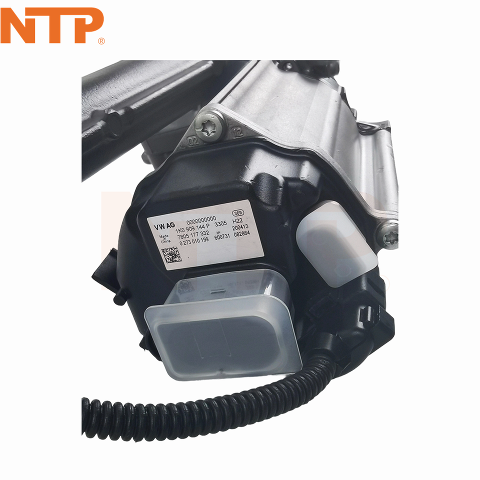 LHD Electric Power Steering Rack for Golf 6 Tiguan 2013-2018 16D423051L ...