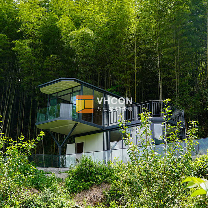Future Capsule Houses for Sustainable Smart Cities Integrating ...