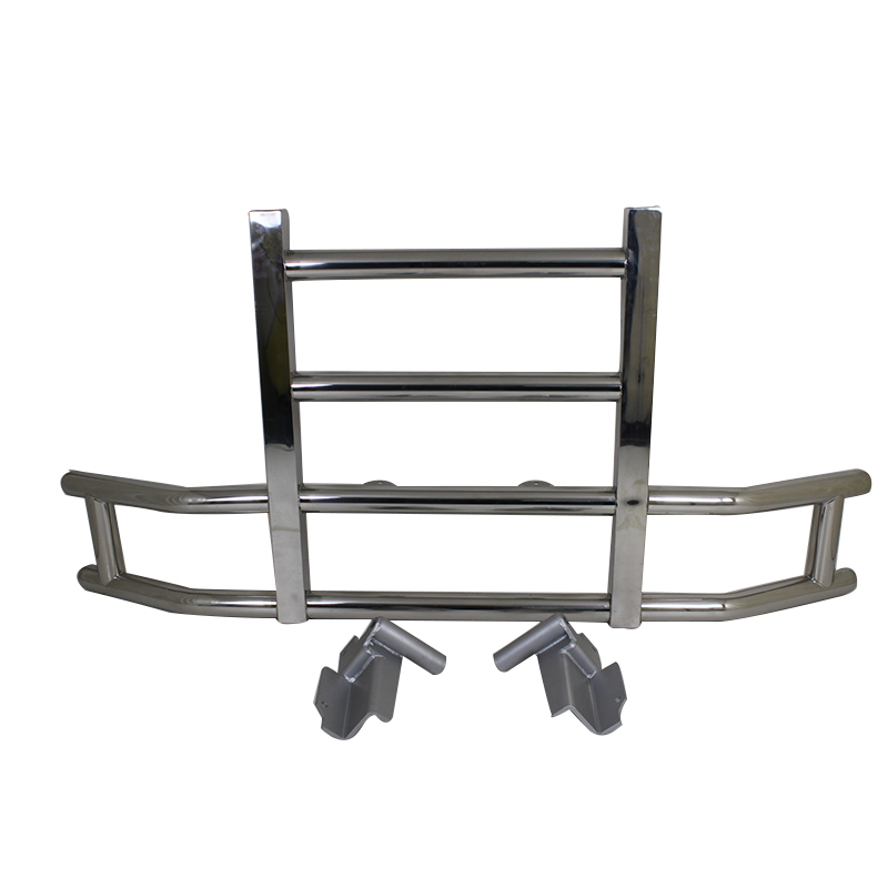 Semi Truck Bumpers - Heavy Duty Bumpers for Trucks