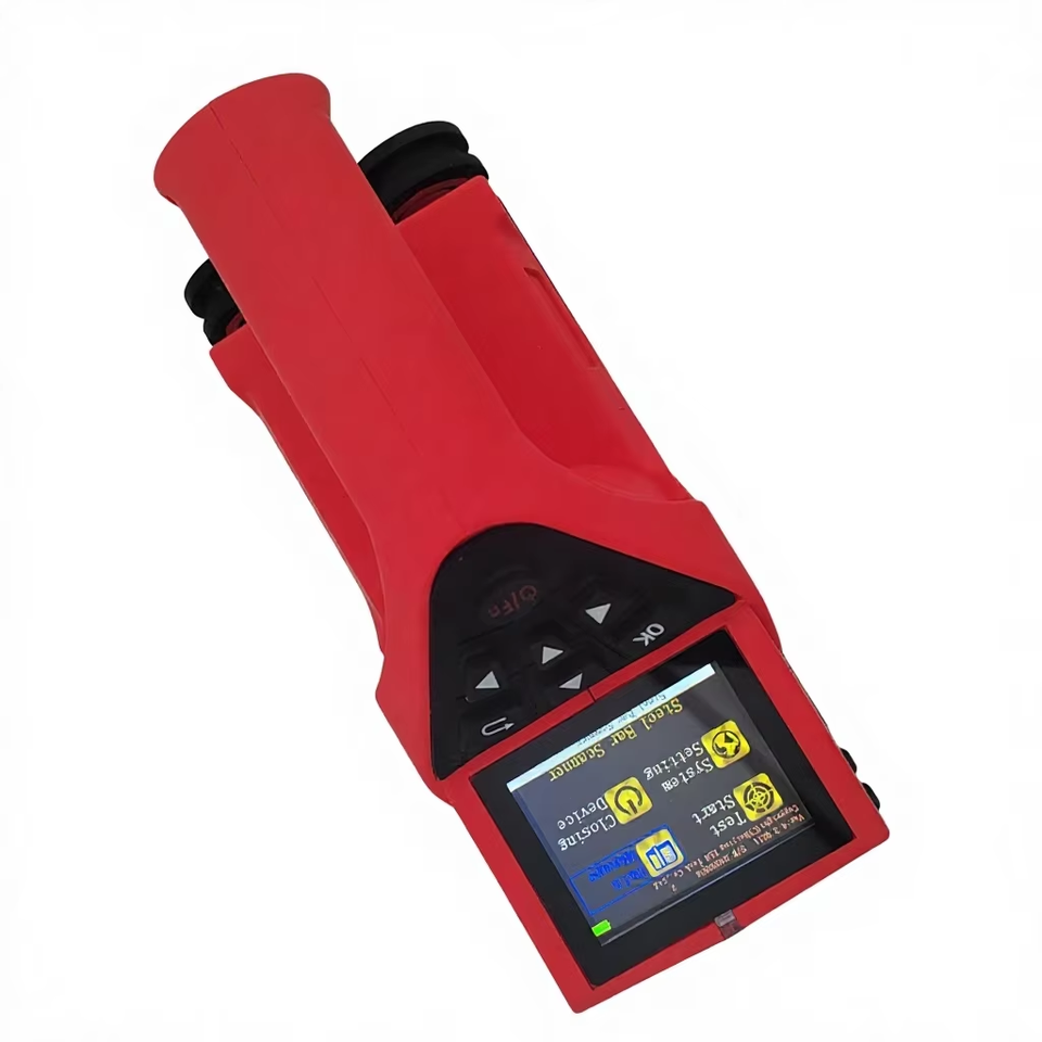 Concrete Rebar Detector Steel Scanner for Reinforcement Location ...