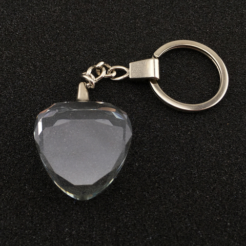 Crystal keychain, Crystal keychain direct from Pujiang Minghuang ...