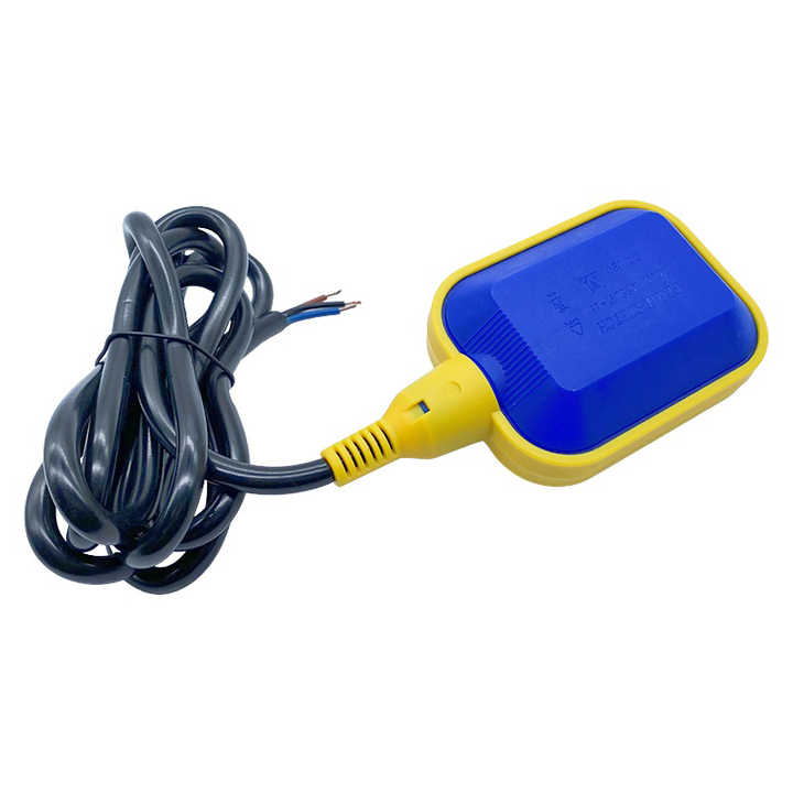 3 Wires Electric Float Level Switch - Reliable Water Sensor