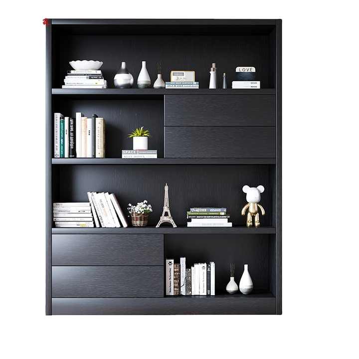 Customized minimalist modern Nordic black creative high quality ...