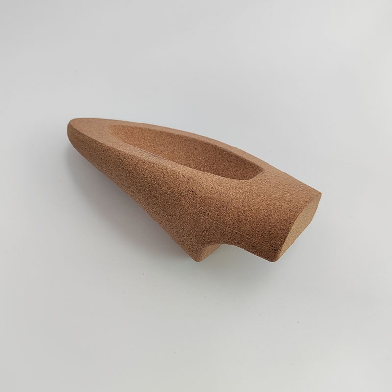 Eco-friendly Wooden Shoe Inserts Shoe Stretcher Accept Customized ...