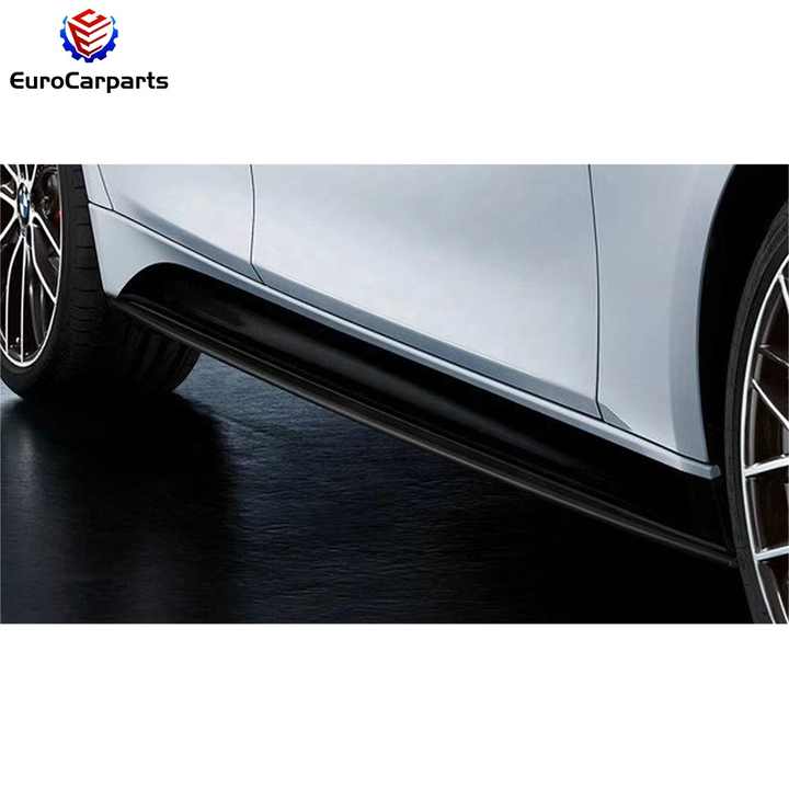 MP Style Body Kit for BMW 3 Series F30 PP Car Accessories Front Rear ...