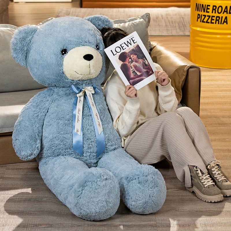 Discover Premium Proposal Teddy Bear for Valentine's Day | Stuffed ...