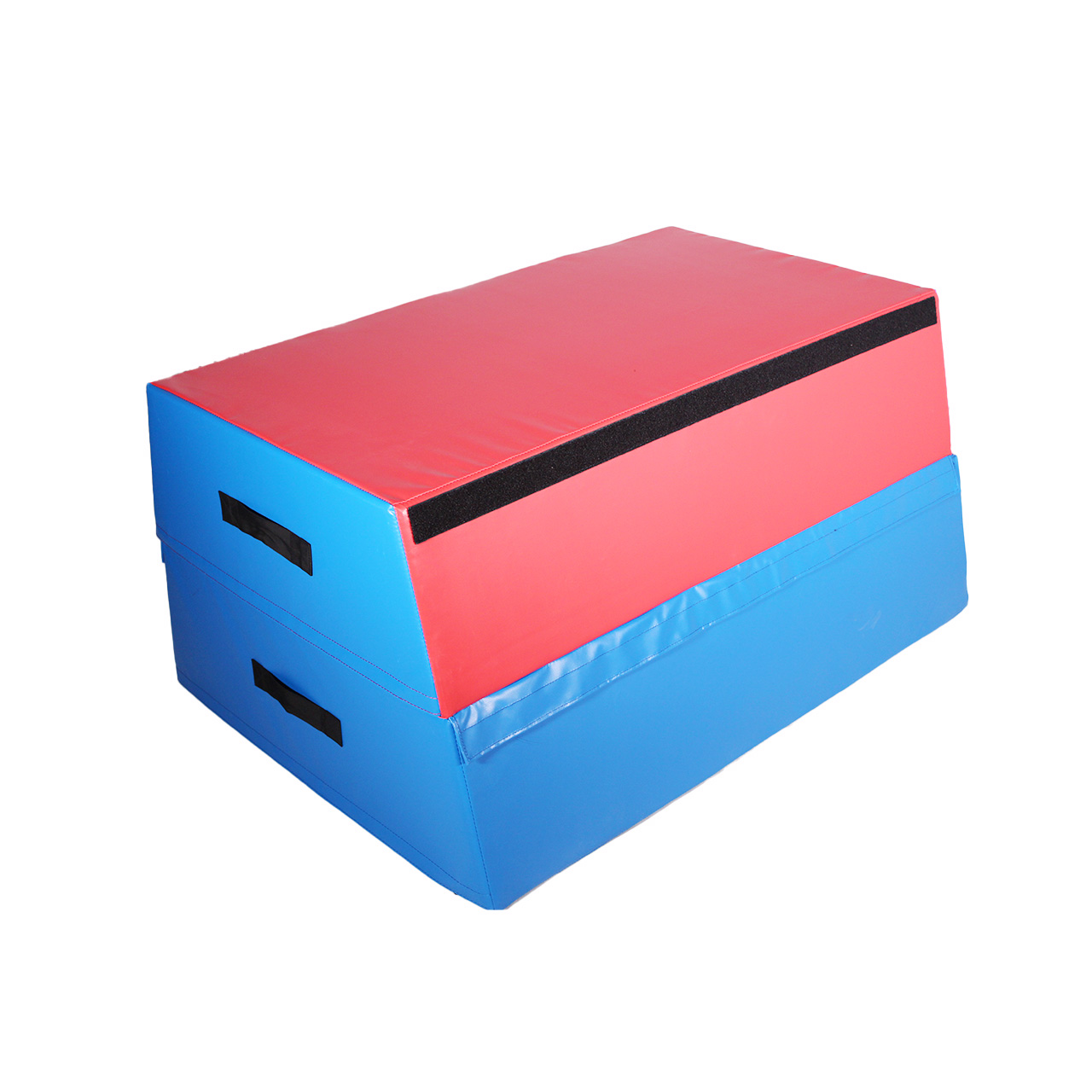 Parkour Vault Boxes - Durable & Adjustable Training Tools