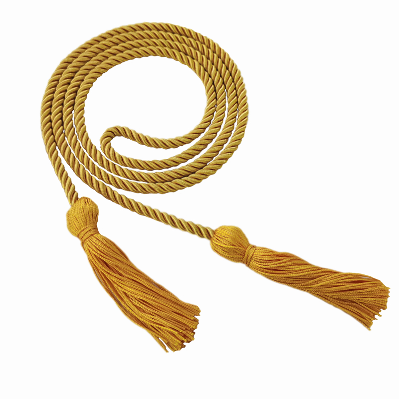 Silver Color Graduation Honor Cords Graduation Honor Cord| Alibaba.com