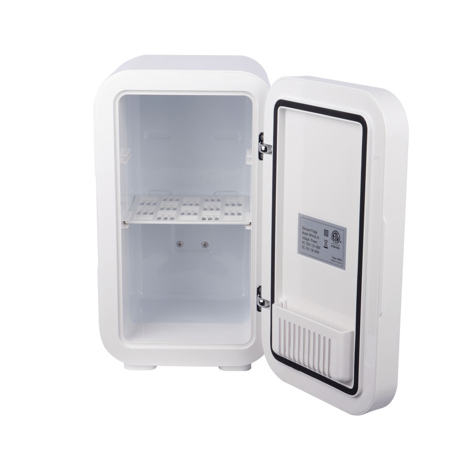 China Factory 6 Litre Mini Bar Fridge Mini Car and Home Cosmetics ...