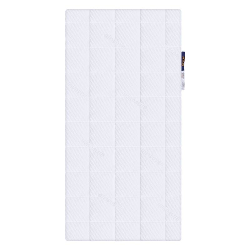 4D No Glue No Formaldehyde Washable Cooling POE Polymer Baby Mattress ...