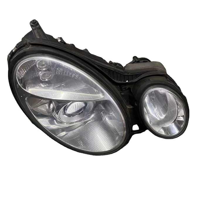 Auto Parts Auto Lighting System HID Headlights for Mercedes Benz E ...