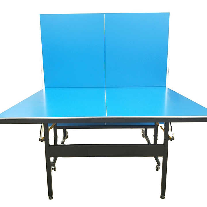 6mm Aluminum Composite Top Table Tennis Table Outdoor All-weather Ping ...