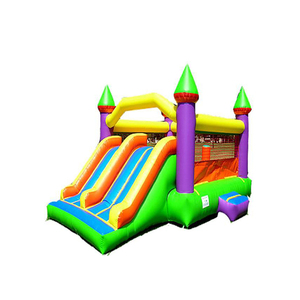 Fun Inflatable Playhouses Ultimate Indoor Outdoor Entertainment