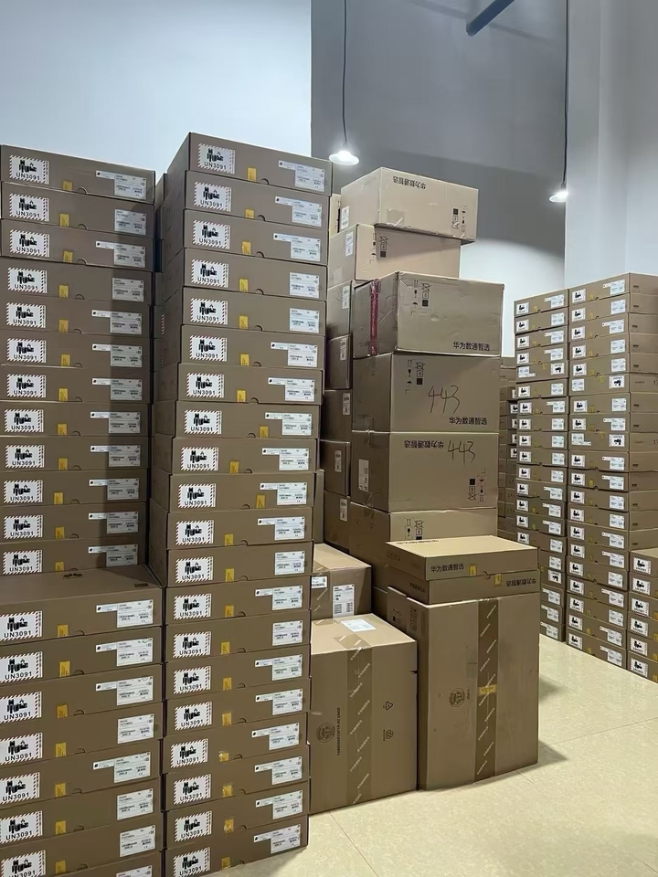 New AirEngine 6776I-X7TH Wi-Fi 7 Outdoor Access Point| Alibaba.com