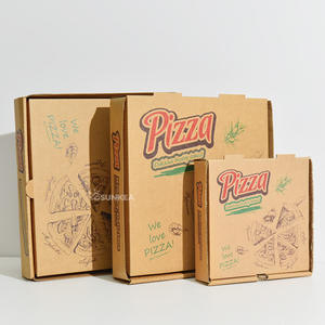 Custom, Trendy Italian Pizza Boxes for Packing and Gifts - Alibaba.com