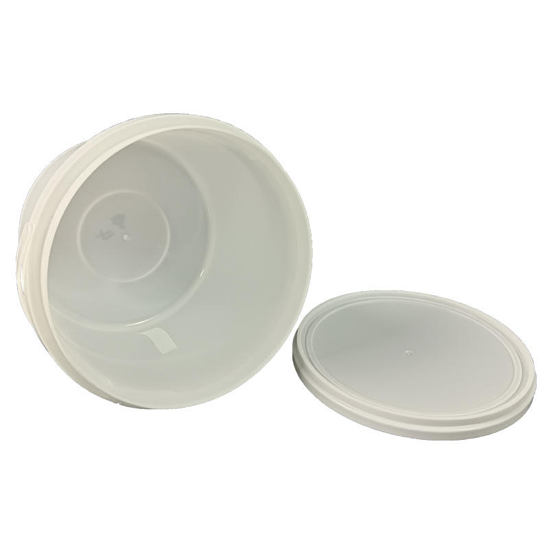 Supply Recyclable Barrel for Milk Beverage Bucket for Sale 1L 2L Food ...