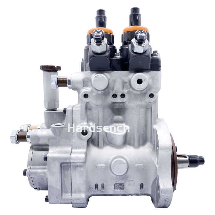 New Diesel Pump 094000-0581 094000-0582 Fuel Pump Assembly 6261-71-1110 ...