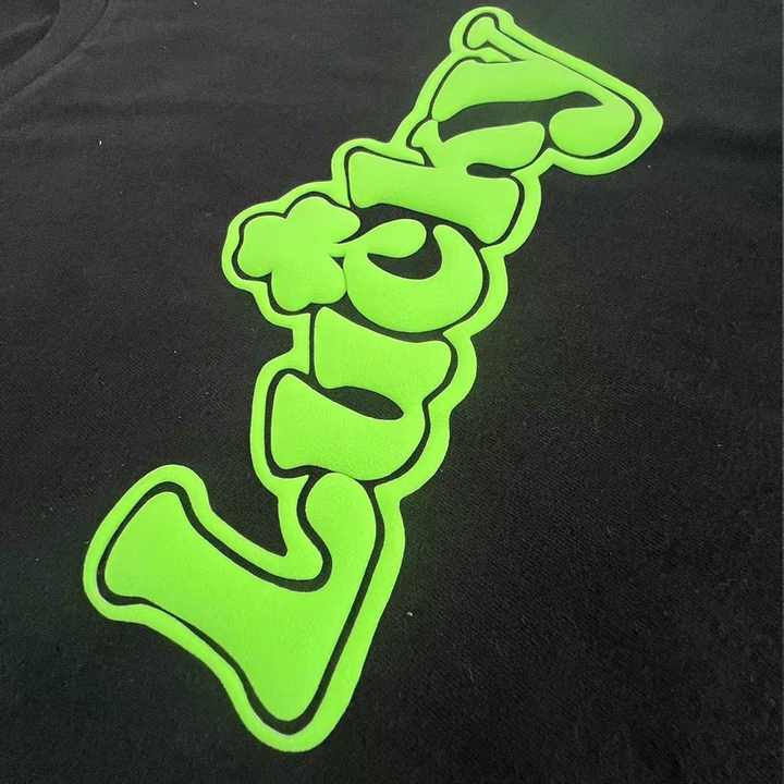 Puff Print Transfers, DTF Printing for T-Shirts, and Heat Press ...