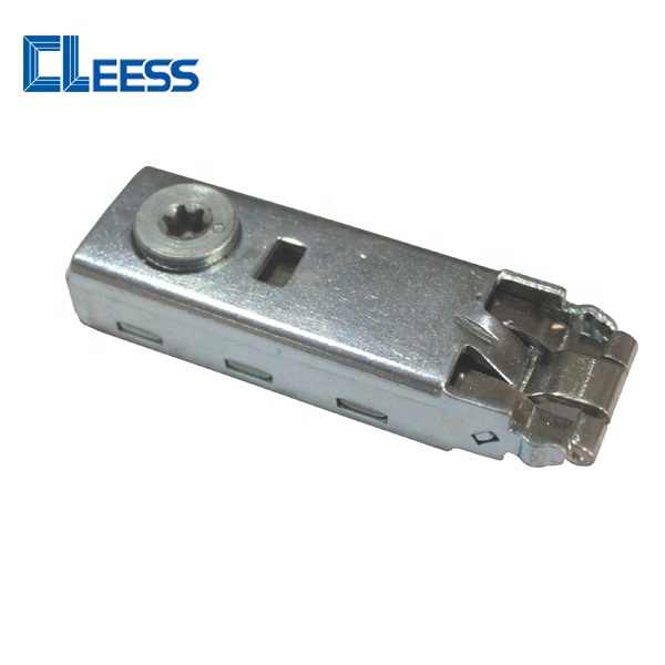 Aluminum Shell Scheme Display - Expositores Modulares