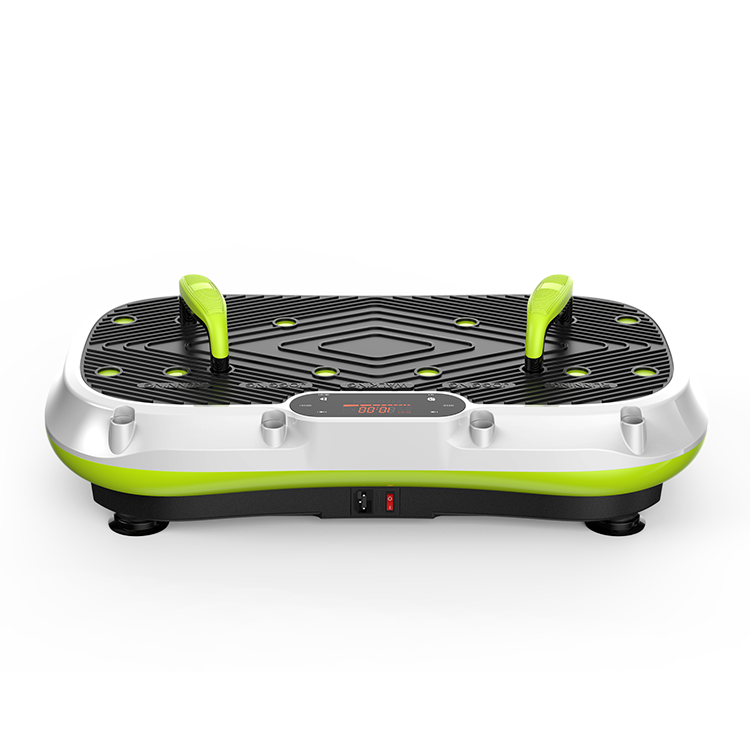 Whole Body Vibration Machine - 2025 New Arrival Vertical Plate