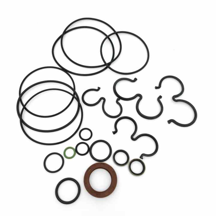 Linde Forklift Tandem Pump Repair Kit 0009629131 for Linde Forklift ...