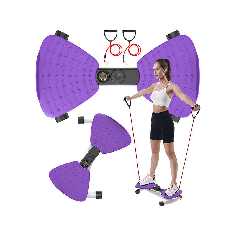 How to Choose the Best Waist Twister Machine Exercise Equipment