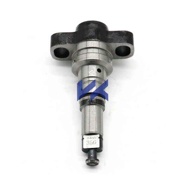 Fuel Injection Plunger Barrel Assembly 2 418 455 560 2418455560 ...
