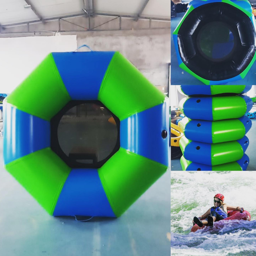 How to Choose the Best Inflatable Fishing Belly Boat Tube: A Complete ...