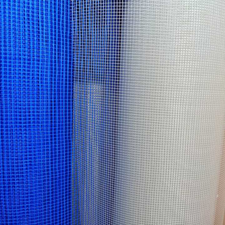 Durable Waterproof Fiberglass Mesh for Plastering Easy Install Wall ...