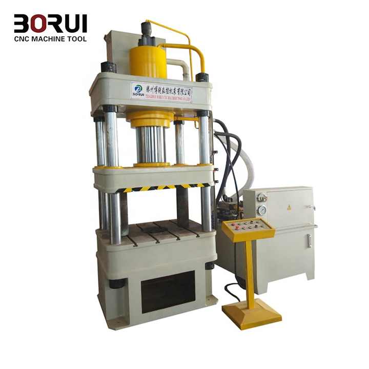 200 Ton Hydraulic Press - High Speed & Competitive Price