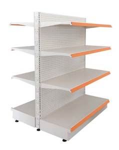 Dancing Shelf - Elegant Display Solutions for Every Space
