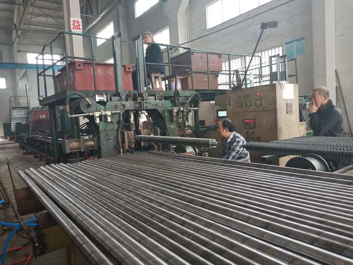 Cast Iron Finned Tubes for Economizer| Alibaba.com
