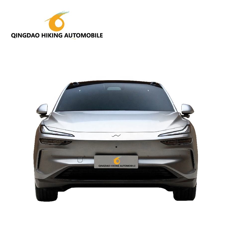 2024 ONVO L60 SUV - 700km Long Range, 4WD Standard RWD